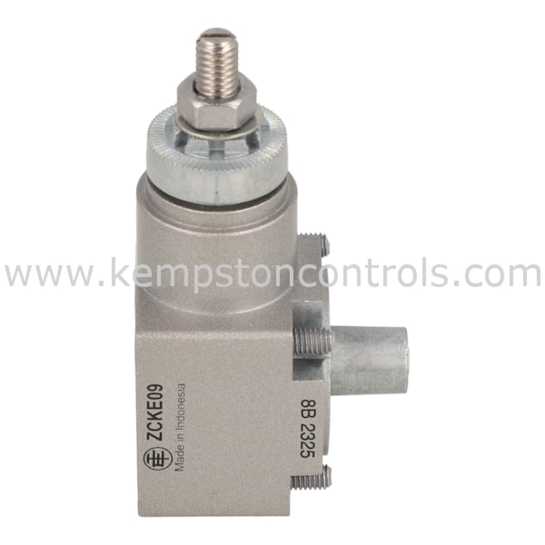 Telemecanique Sensors ZCKE09 TELEMECANIQUE XC SERIES LIMIT SWITCH ...