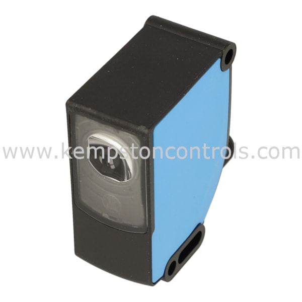 Sick NT6-03022 SICK CONTRAST SCANNER, 9MM RANGE, LED RED GREEN ...