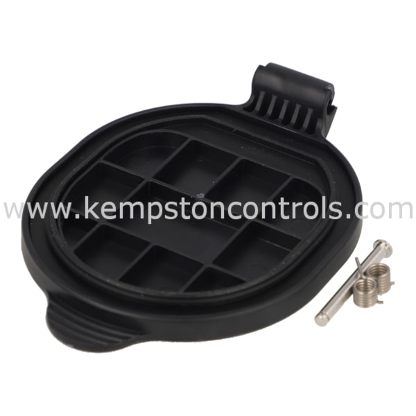 ABB 6AGC100937 ABB SER-TAC REPLACEMENT SOCKET COVER | Kempston Controls