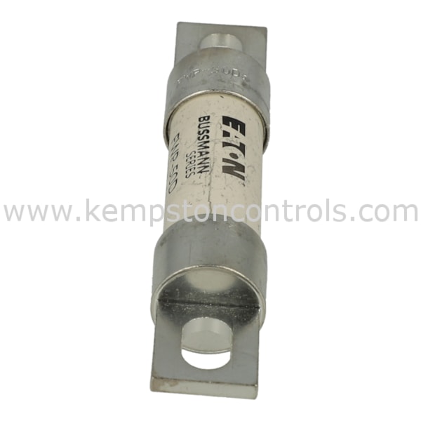 Bussmann FWP-50D BUSSMANN NORTH AMERICAN STYLE BOLTED TAG FUSE LINKS ...