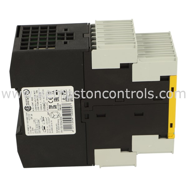 Siemens 3RK1105-1BE04-2CA0 SIEMENS ASISAFE EXTENDED SAFETY MONITOR 2 F ...