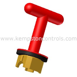 Castell FKW3-MASTER CASTELL FKW3 MASTER KEY | Kempston Controls
