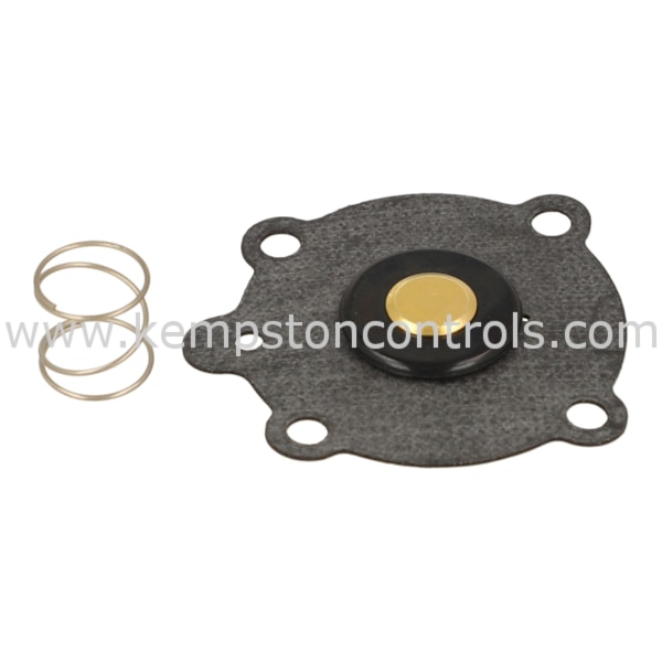 Emerson Asco C131600 ASCO NUMATICS SPARE PART SET FOR 238 VALVE ...