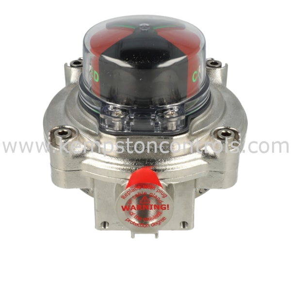 Rotork Midland SQN120E-20X23L7 ROTORK SOLDO SQ SERIES LIMIT SWITCH BOX ...