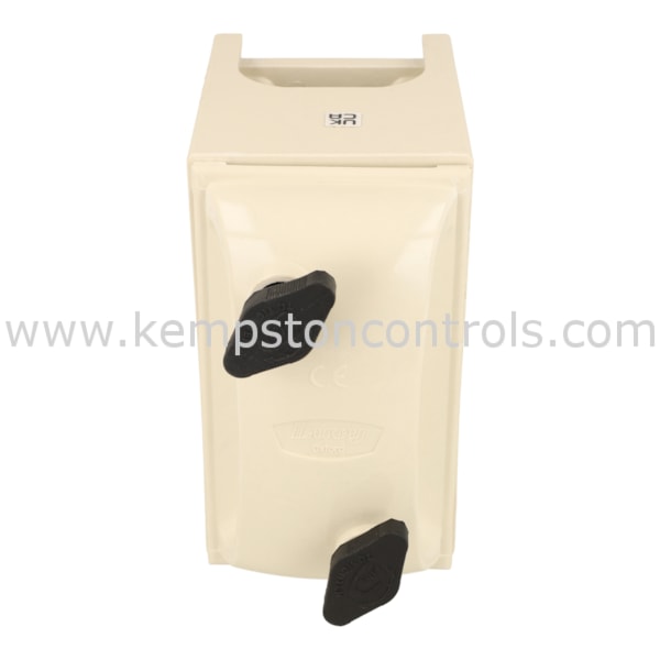 Lucy Electric MC300 LUCY 300A SINGLE PHASE H/DUTY FUSE CARRIER & BASE ...