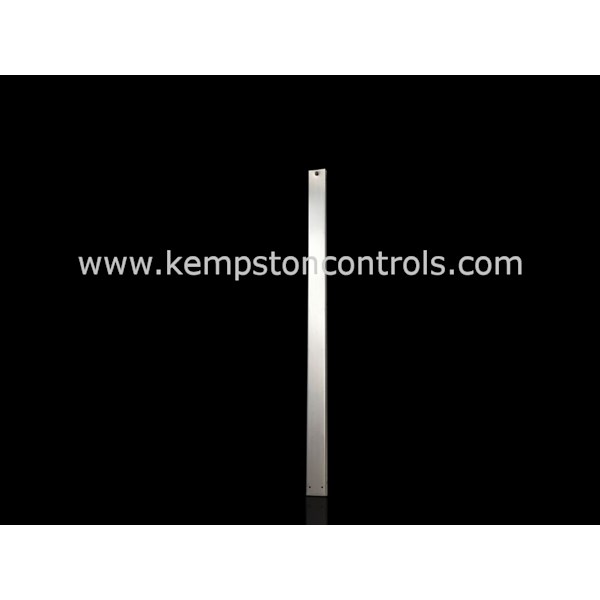Rittal VX 4590.700 RITTAL 1800MM HIGH INFIL PLATE, FOR VX/TS ENCLOSURES ...