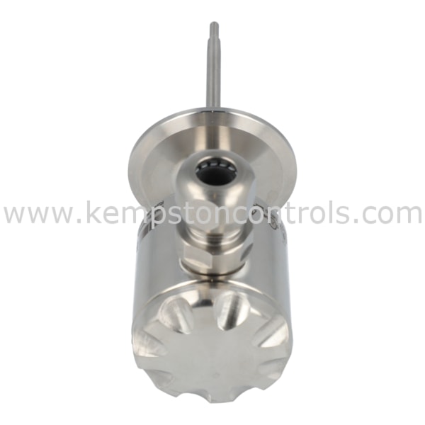 Baumer TFRH-7B30.200A.1066.0120.0090 BAUMER RTD TEMPERATURE SENSOR ...