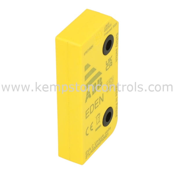 ABB 2TLA020046R0901 ABB EVA C UNIQUE CODE ACTUATOR, EDEN, NON-CONTACT ...