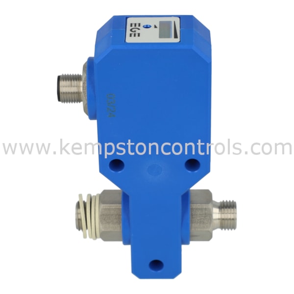 EGE Elektronik SDN 510 GR EGE ELEKTRONIK FLOW RATE SENSOR WITH ...