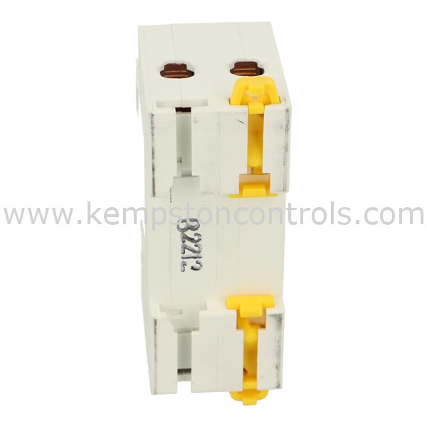 Schneider A9D07232 SCHNEIDER ACTI9 IC60 RCBO, 2P, 32A, C CURVE, 10KA ...