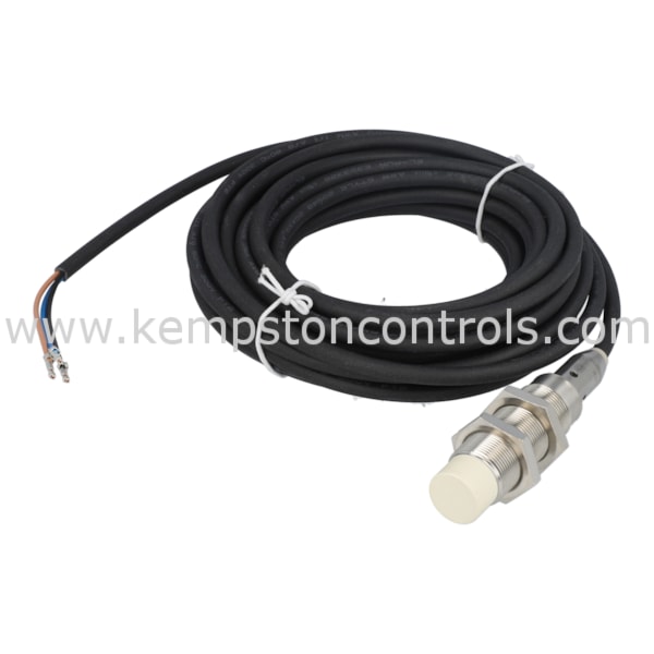 IFM IGM203 IFM EFECTOR M INDUCTIVE PROXIMITY SWITCH, AUTOMOTIVE E1 TYPE APPROVAL, M18, L=8 ...