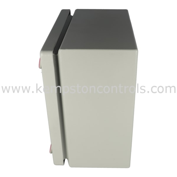 Rittal KX1502.000 RITTAL KX TERMINAL BOX,200X200X120MM,SHEET STEEL ...