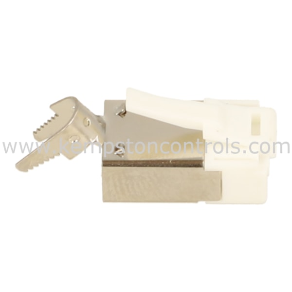 ILME CX8JM ILME RJ45 MALE CONNECTOR WITH 8 DATA CONTACTS | Kempston ...