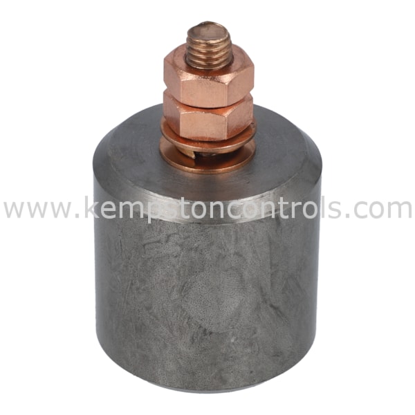 ABB 7TCA083870R1948 ABB M10 EARTH BOSS, MILD STEEL, 50MM LENGTH, 50MM ...