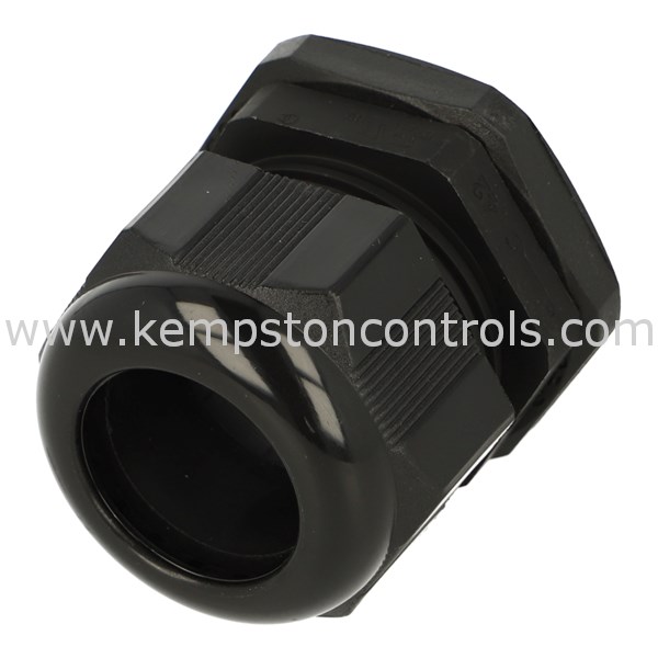 Termination Technology NGPG29-B TT NYLON COMPRESSION GLAND WITH LOCKNUT ...