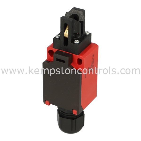 Bernstein 611.6469.043 BERNSTEIN ELEVATOR SAFETY SWITCH, 1NO, 250VAC ...