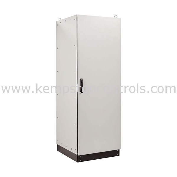 IP Enclosures IP-MFS16210080-KIT ELECTRICAL CABINET 1620H X 1000W X ...