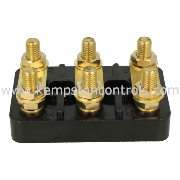 Other TB12 FIAME TERMINAL BLOCK COMPLETE WITH ALL FITTINGS (0126MR ...