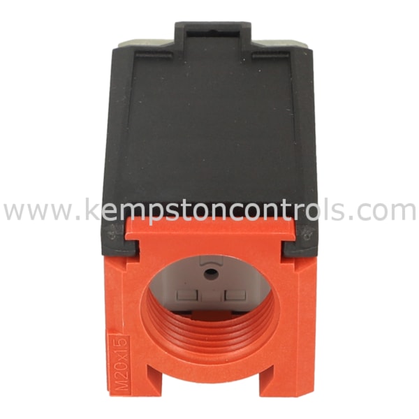 Bernstein 608-3000-275 BERNSTEIN IN65 PLASTIC BODIED LIMIT SWITCH, 240VAC/24VDC, 50/60HZ, 5A ...