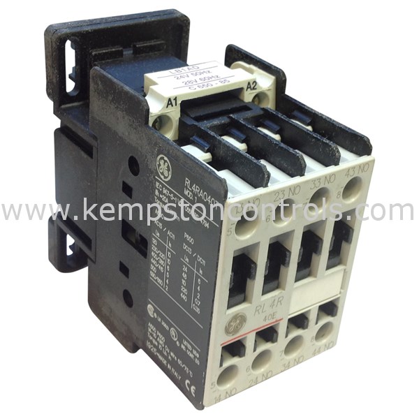 Ge Electromechanical Relays at Declan Odriscoll blog