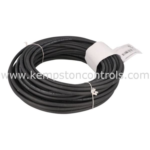 Turck Banner WK4.5T-25-RS4.5T/S2503 TURCK BANNER RFID CABLE, FEMALE ...