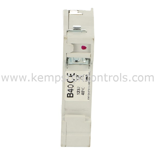 MEM Classic 401QB MEM CLASSIC MEMERA 21 40A 6KA TYPE B SP MCB ...