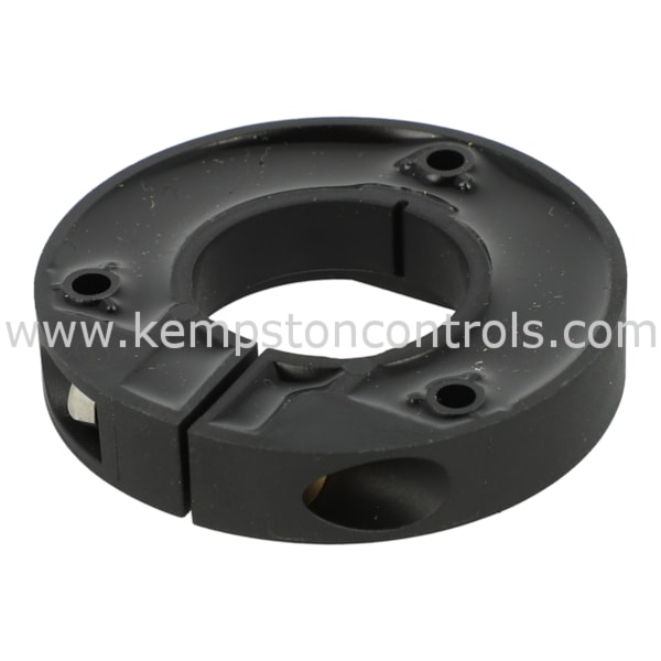 Turck Banner PE1-QR24 POSITIONING ELEMENT FOR INDUCTIVE ENCODERS, PLASTIC | Kempston Controls