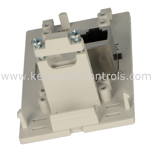 MURR 4000-68000-1210000 MURR MODLINK MSDD DATA INSERT 1×RJ45 + 1XSUB-D9 ...