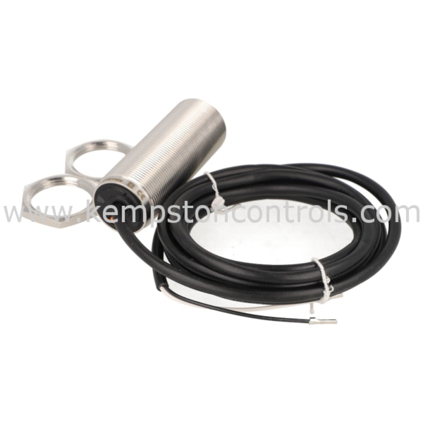 IFM DI0101 IFM COMPACT SPEED MONITOR, 10MM SENSING RANGE, M30X1.5, 1 ...