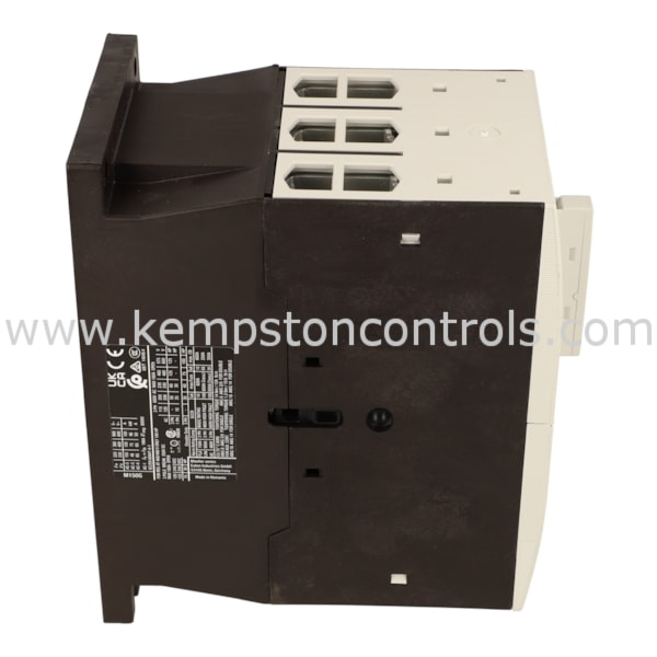 Eaton Moeller DILM150(RAC240) MOELLER CONTACTOR, 3 POLES, 75 KW, 190 ...