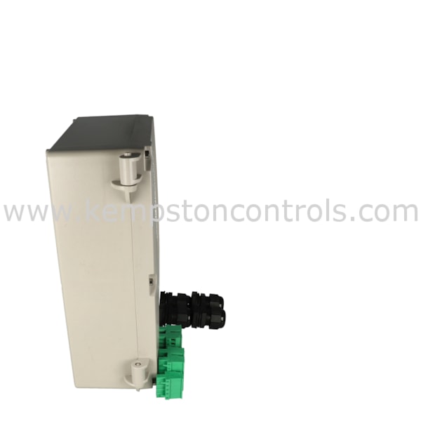 Siemens 7ML6003-1AC10-1AA3 SIEMENS ULTRASONIC LEVEL CONTROLLER, 6 RELAY ...