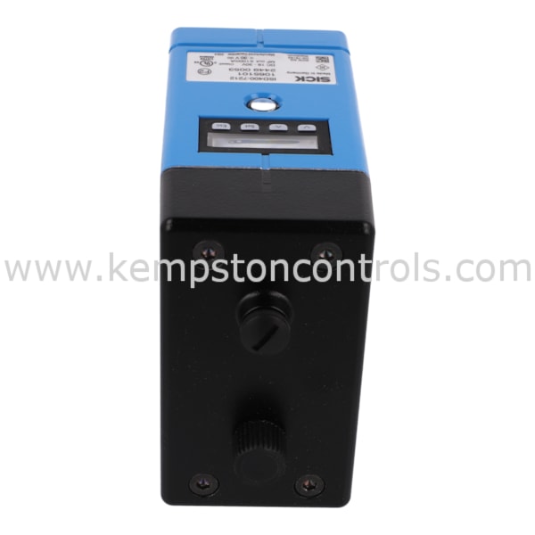 Sick ISD400-7212 SICK OPTICAL DATA TRANSMISSION UNIT, 150M RANGE, 100 ...