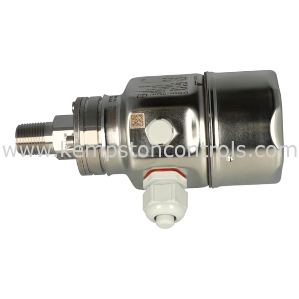 Endress + Hauser PMC51-AA21RA1PGBRLJA ENDRESS AND HAUSER DIGITAL ...