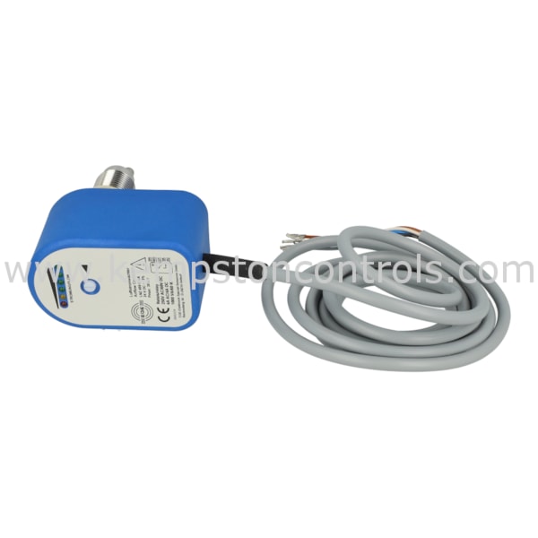 EGE Elektronik LNZ 450 GR-K EGE ELEKTRONIK AIR FLOW CONTROLLER COMPACT ...
