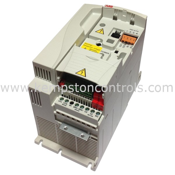 ABB Drives ACS355-01E-09A8-2 ABB DRIVES ABB DRIVES 230V, 1 PHASE ...