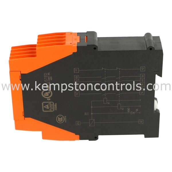 Dold LG5929.60/61 AC/DC24V DOLD EXTENSION MODULE, 5NO+1NC, FIXED ...