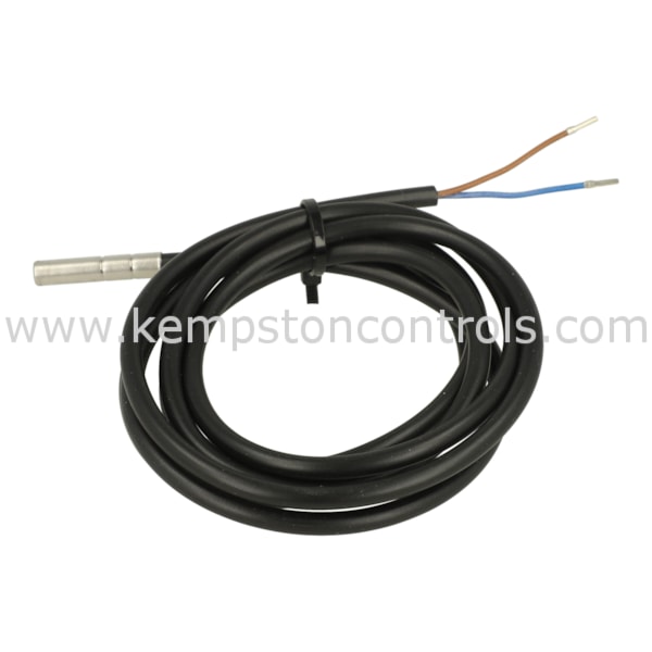 ASCON PTC-6X30-RPA1 TECNOLOGIC PTC SENSOR, 6MM X 30MM, STAINLESS STEEL ...