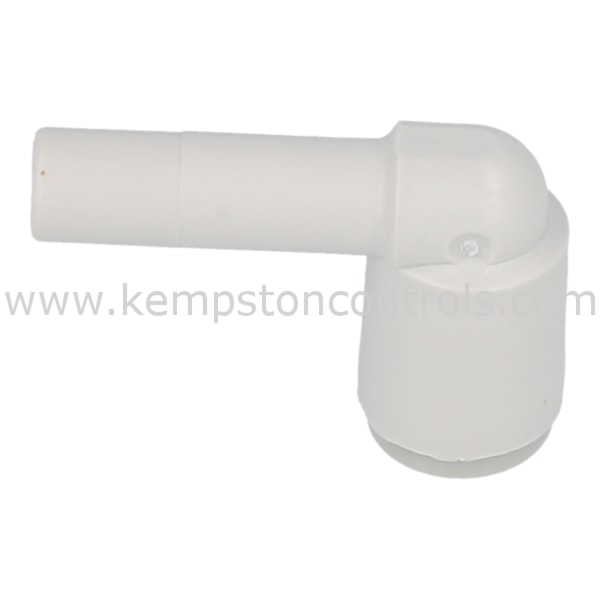 SMC KQ2L06-99A SMC KQ2L*-99, ONE-TOUCH FITTING WHITE COLOR - PLUG-IN ...