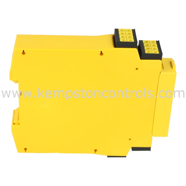 Sick UE410-MU4T5 SICK SAFETY CONTROLLER, FLEXI CLASSIC, 4 SAFETY INPUTS ...