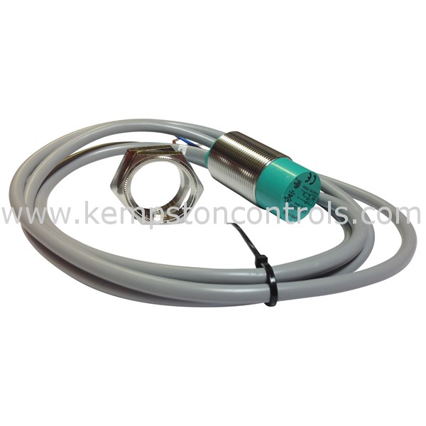 Pepperl + Fuchs CCN15-30GS60-E2 CAPACITIVE SENSOR | Kempston Controls