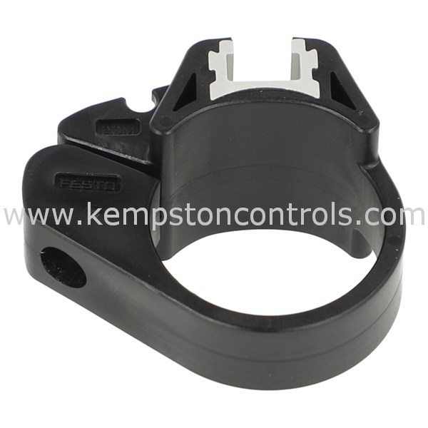 FESTO SMBR-8-20 FESTO MOUNTING KIT, SIZE 20, FOR CYLINDER SENSORS ...