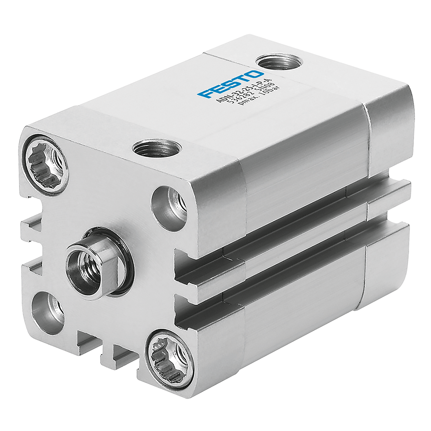 FESTO 572718 FESTO 1/8" BSPP COMPACT CYL | Kempston Controls