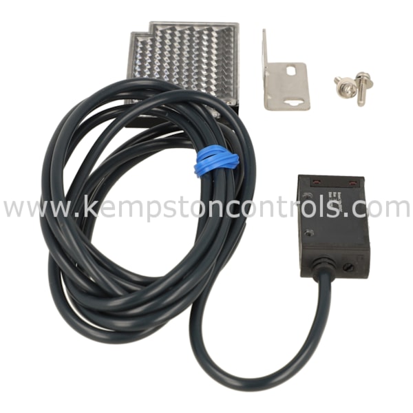 Omron E3S-AR31 OMRON BUILT-IN AMPLIFIER PHOTOELECTRIC SENSOR E3S-A | Kempston Controls