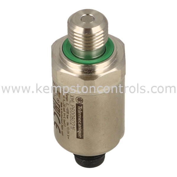 Telemecanique Sensors XMLP600BD21F TELEMECANIQUE ELECTRONIC PRESSURE ...