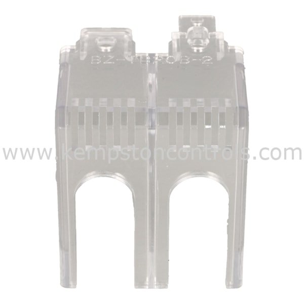 Fuji BZ-TB20B-2 FUJI TERMINAL COVER LONG | Kempston Controls