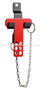 Schmersal SZ200-1 SCHMERSAL LOCKOUT TAG FOR SOLENOID INTERLOCK ...