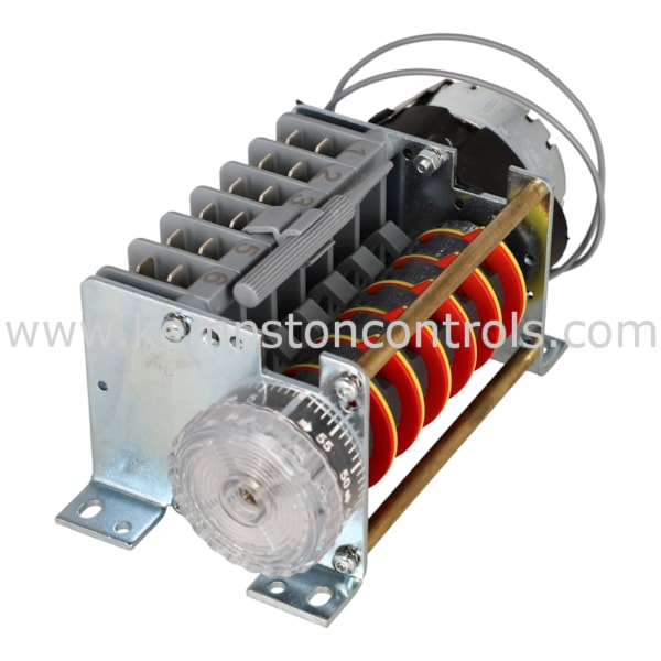 Tempatron 5006-V1-1H-230V ELECTROMECHANICAL CAM TIMER, 6 CAM, 1 HOUR ...