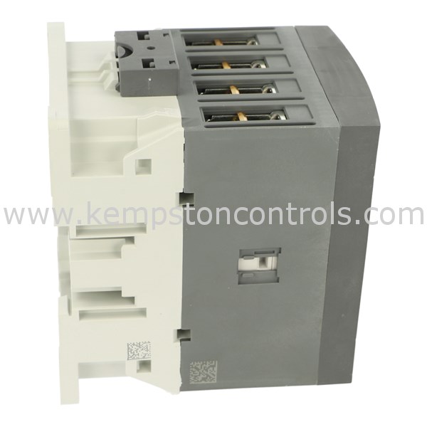 ABB 1SBL397201R1300 ABB AF80-40-00-13 CONTACTOR 4P (4 N.O) 125A AC1 ...