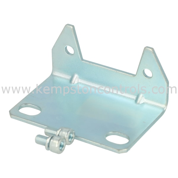 SMC AF42P-050AS SMC 40 SERIES AR/AW NECK MOUNTING BRACKET & NUT ...