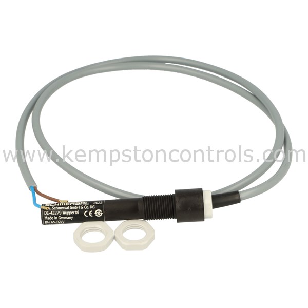 Schmersal BN65-RZ/V MAGNETIC REED SWITCH, 13MM, 1M CABLE, 13MM SENSOR ...